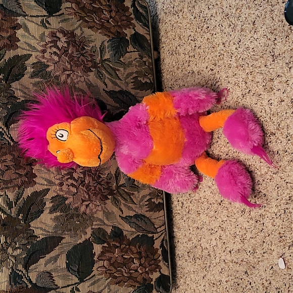 Khols | Toys | Dr Suess Plush Collectable | Poshmark